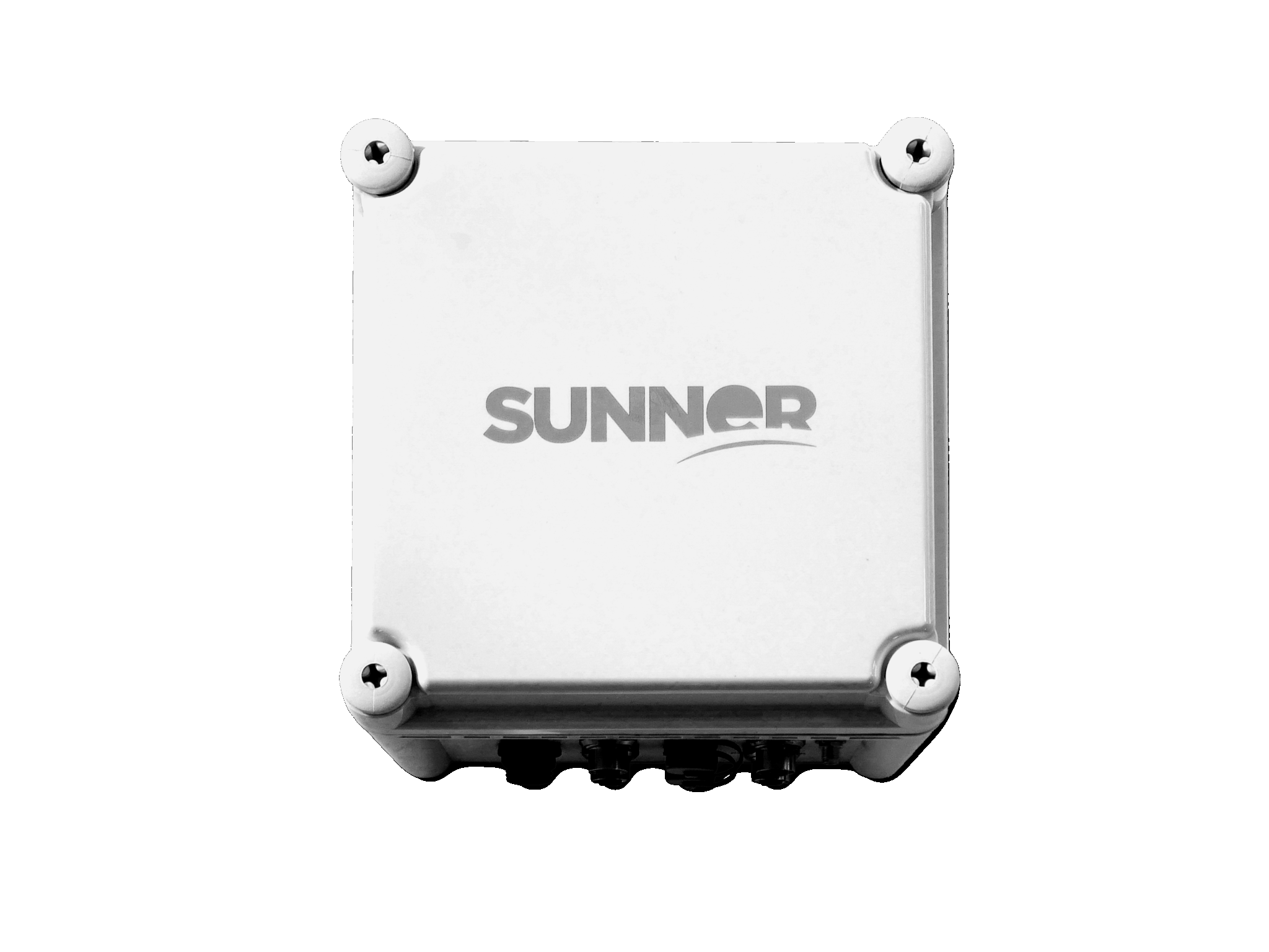 HSU - Sensores atmosféricos para parques solares | Sunner