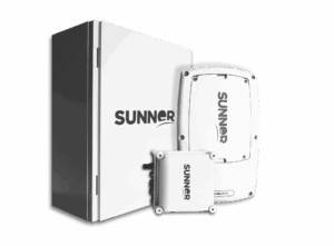 Sunner Tracking: Tecnología de seguimiento solar