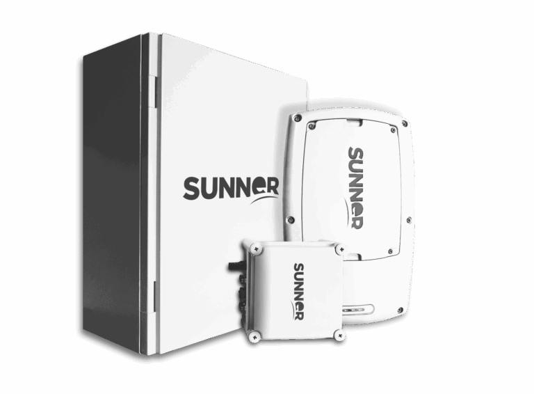 Sunner Tracking: Tecnología de seguimiento solar